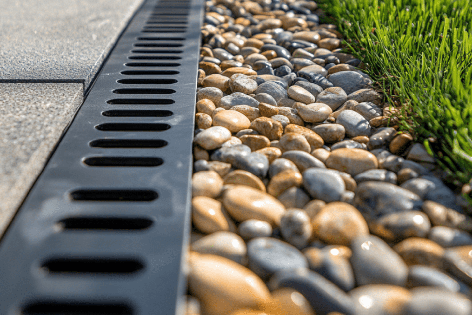 French Drain Maintenance Guide in Ohio